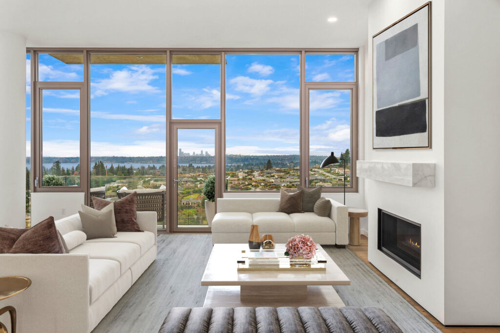 penthouses mari penthouses offer residents the peak of all that mari ...